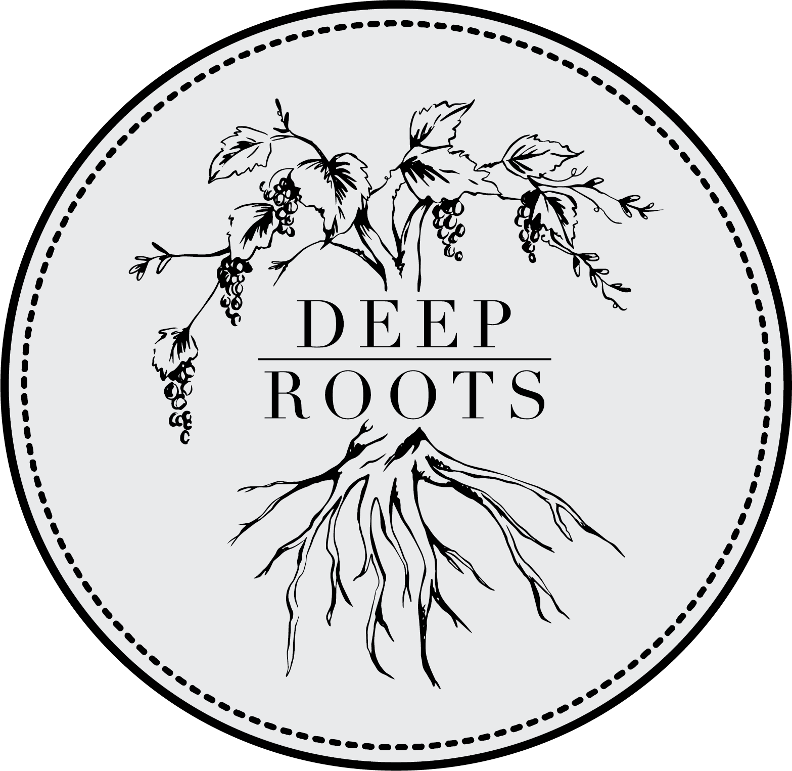 Home | Deep Roots Wine Market & Tasting Room